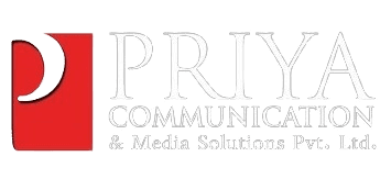 Priya Communication and Media solutions pvt. ltd.