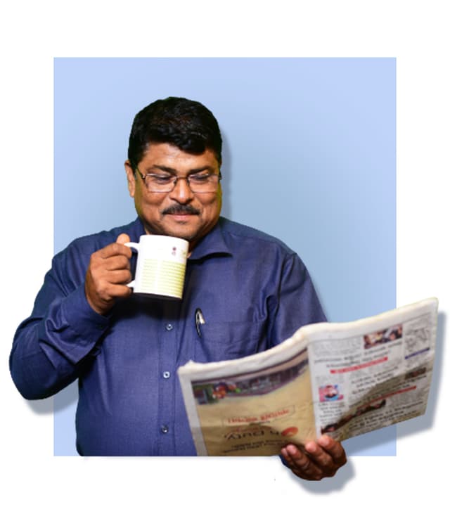 Priya Communication and Media solutions pvt. ltd.