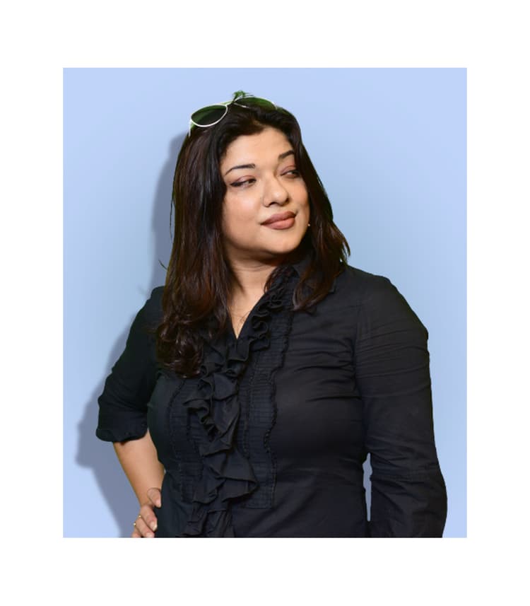 Priya Communication and Media solutions pvt. ltd.